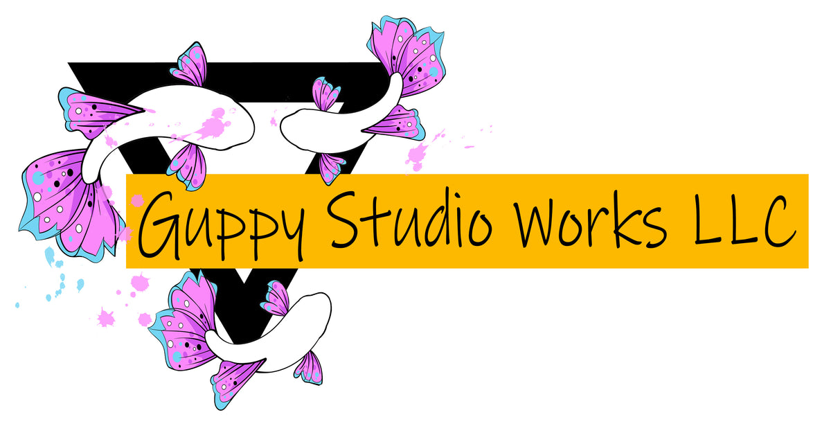 Guppy Studio Works LLC
